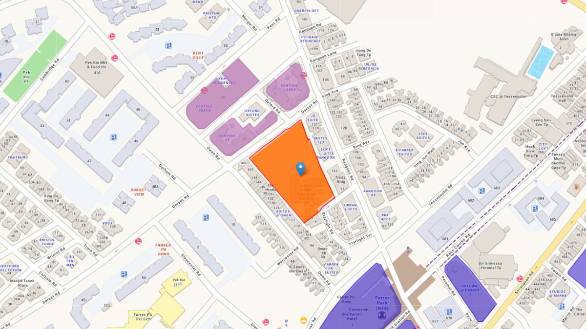 Dorset Road GLS Tender Launch in June 2025: Commentary by ERA | ERA ...